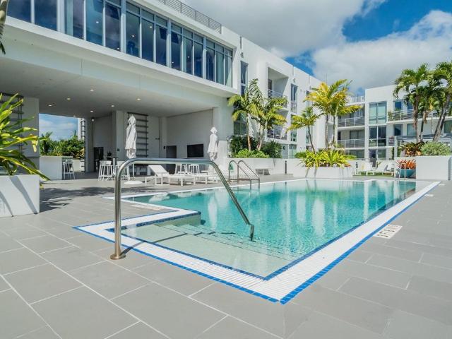Luxury apartment complex for rent in Delray Beach, United States