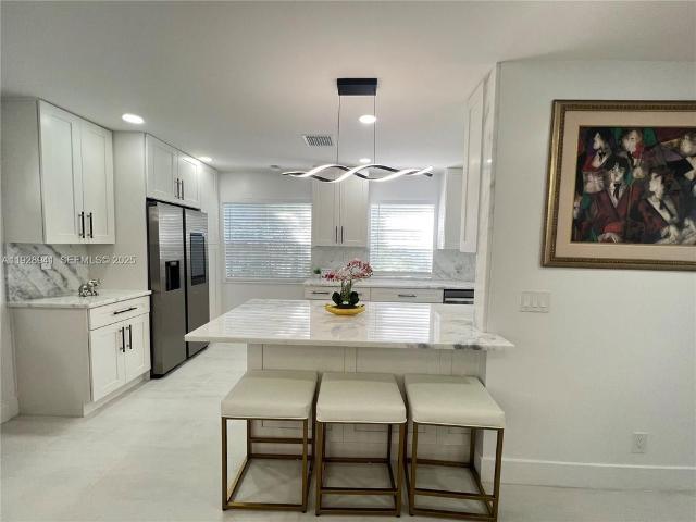 Luxury apartment complex for rent in Delray Beach, United States