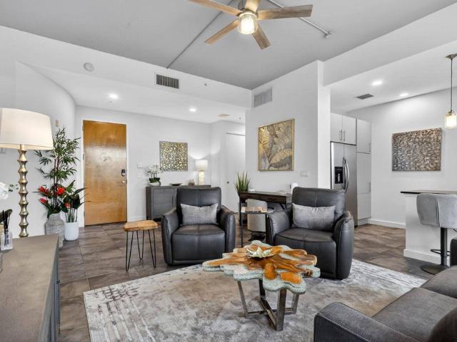 Luxury apartment complex for rent in Delray Beach, United States