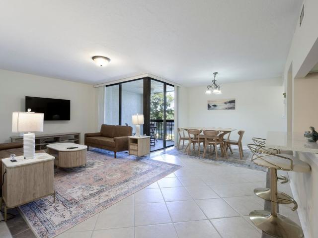 Luxury apartment complex for rent in Delray Beach, United States
