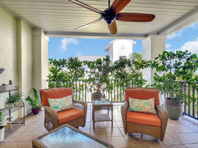 Luxury apartment complex for rent in Delray Beach, United States
