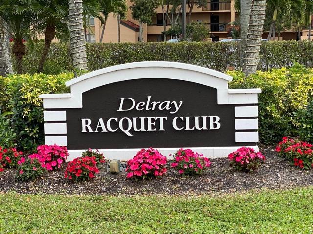 Luxury apartment complex for rent in Delray Beach, United States