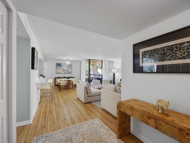 Luxury apartment complex for rent in Delray Beach, United States
