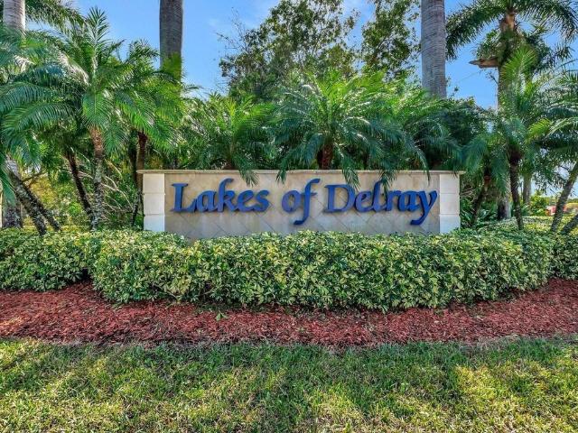 Luxury apartment complex for rent in Delray Beach, United States