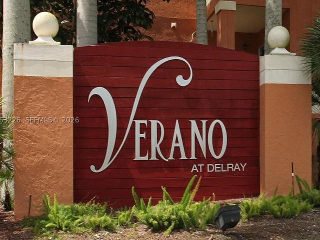 Luxury apartment complex for rent in Delray Beach, United States