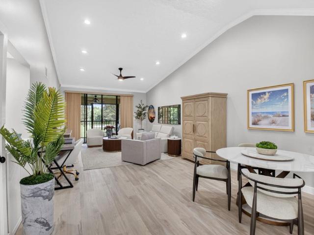 Luxury apartment complex for rent in Delray Beach, United States