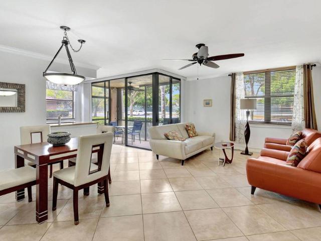 Luxury apartment complex for rent in Delray Beach, United States