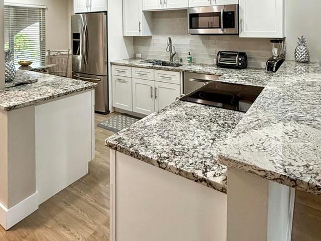 Luxury apartment complex for rent in Delray Beach, United States