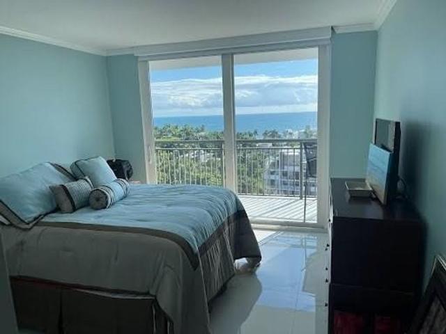 Luxury apartment complex for rent in Fort Lauderdale, Florida
