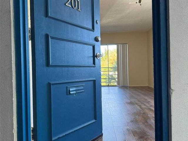 Luxury apartment complex for rent in Fort Lauderdale, Florida