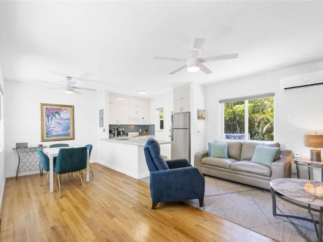 Luxury apartment complex for rent in Fort Lauderdale, Florida