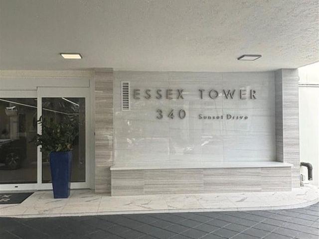 Luxury apartment complex for rent in Fort Lauderdale, Florida