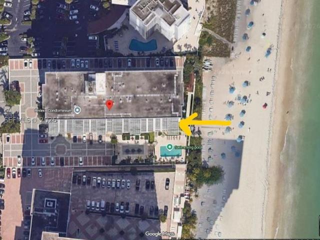 Luxury apartment complex for rent in Fort Lauderdale, Florida