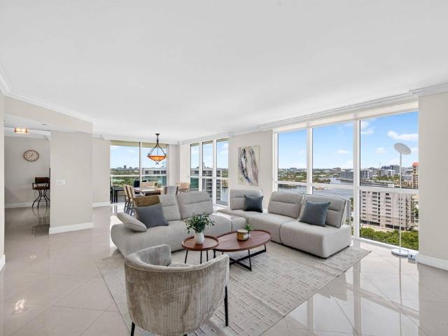 Luxury apartment complex for rent in Fort Lauderdale, Florida