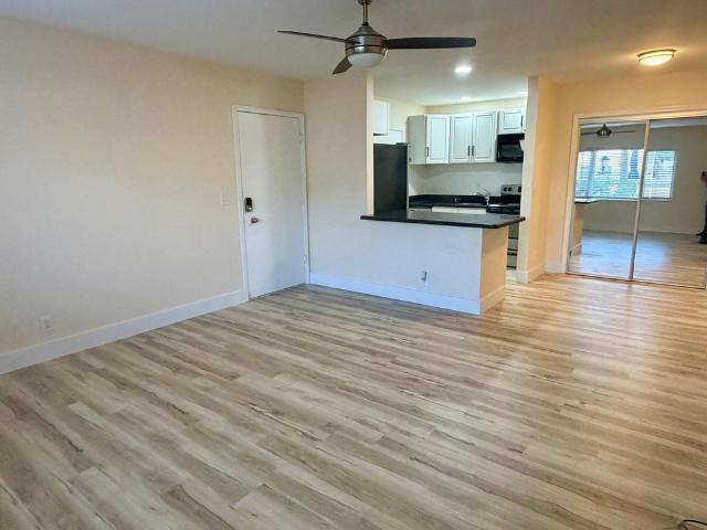 Luxury apartment complex for rent in Fort Lauderdale, Florida