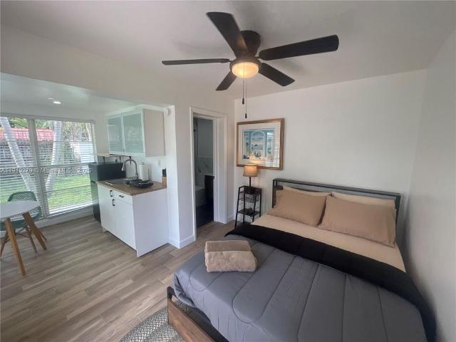 Luxury apartment complex for rent in Fort Lauderdale, Florida
