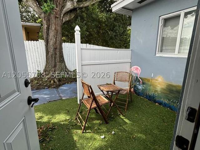 Luxury apartment complex for rent in Fort Lauderdale, Florida