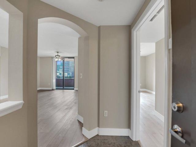 Luxury apartment complex for rent in Fort Lauderdale, Florida
