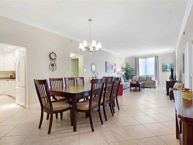 Luxury apartment complex for rent in Fort Lauderdale, Florida