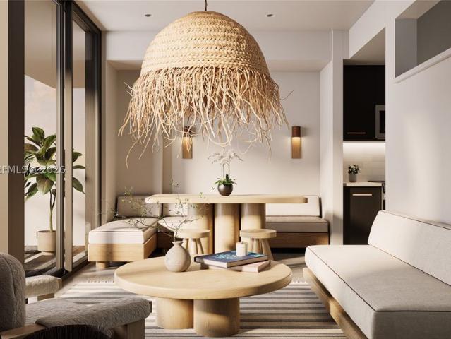 Luxury apartment complex for rent in Fort Lauderdale, Florida