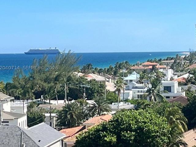 Luxury apartment complex for rent in Fort Lauderdale, Florida