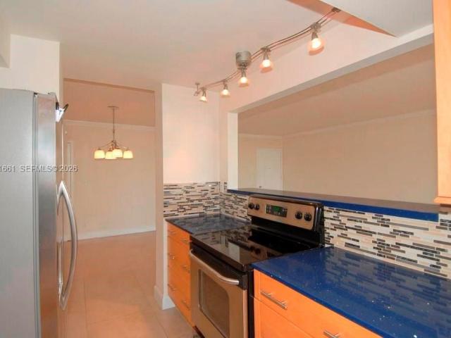 Luxury apartment complex for rent in Fort Lauderdale, Florida
