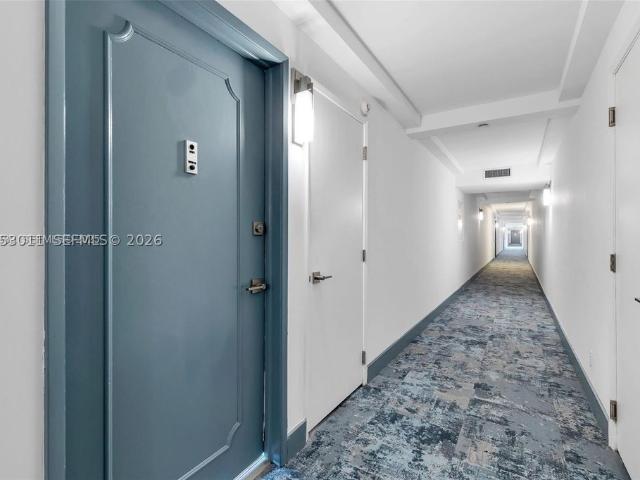 Luxury apartment complex for rent in Fort Lauderdale, Florida