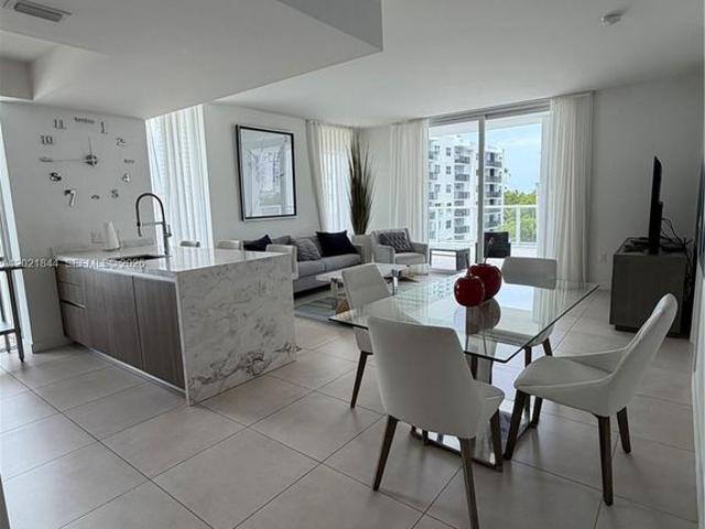 Luxury apartment complex for rent in Fort Lauderdale, Florida