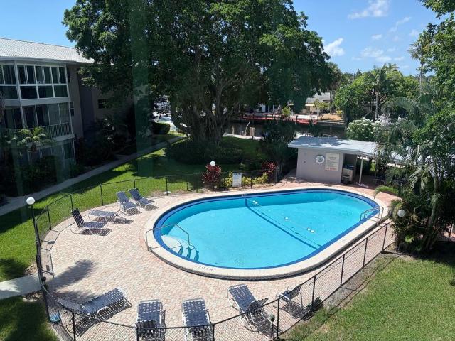 Luxury apartment complex for rent in Fort Lauderdale, Florida