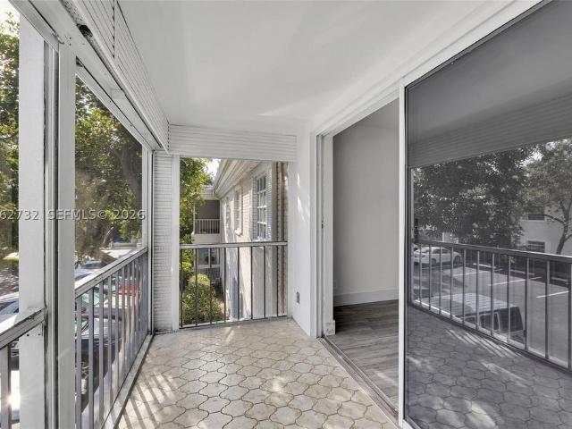 Luxury apartment complex for rent in Fort Lauderdale, Florida