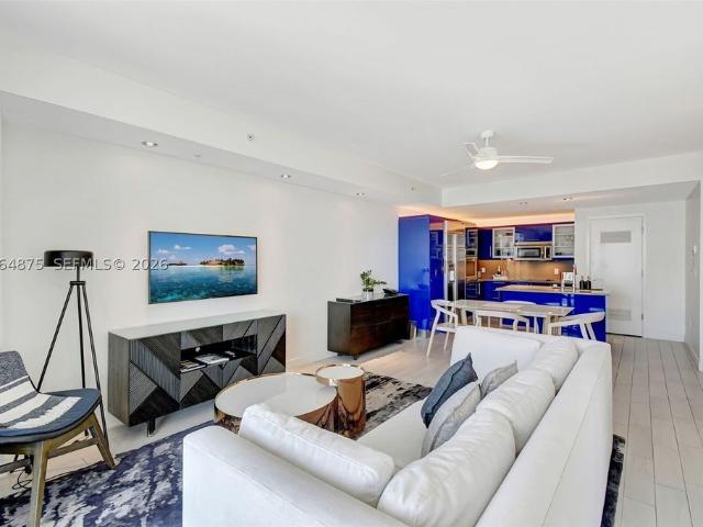 Luxury apartment complex for rent in Fort Lauderdale, Florida