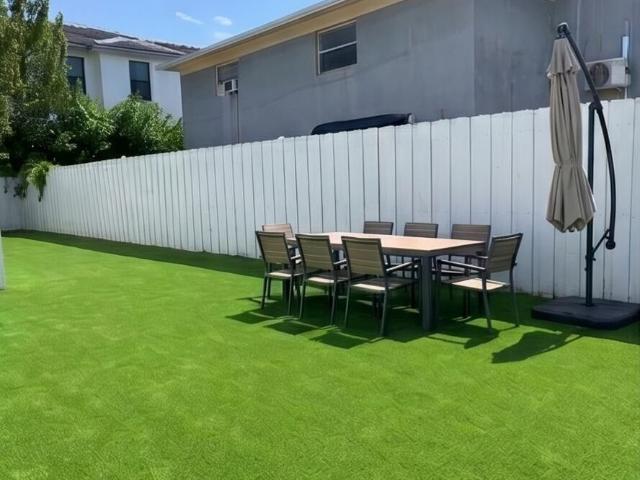 Luxury apartment complex for rent in Fort Lauderdale, Florida