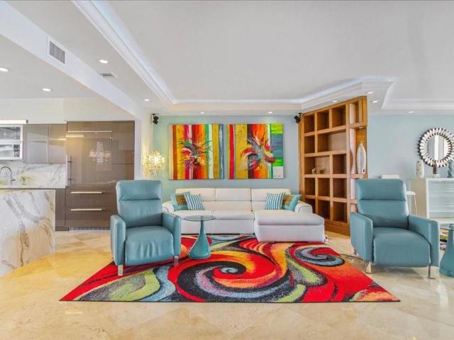 Luxury apartment complex for rent in Fort Lauderdale, United States