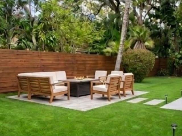 Luxury apartment complex for rent in Fort Lauderdale, Florida