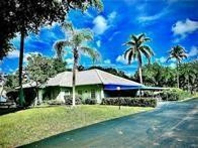 Luxury apartment complex for rent in Fort Lauderdale, Florida