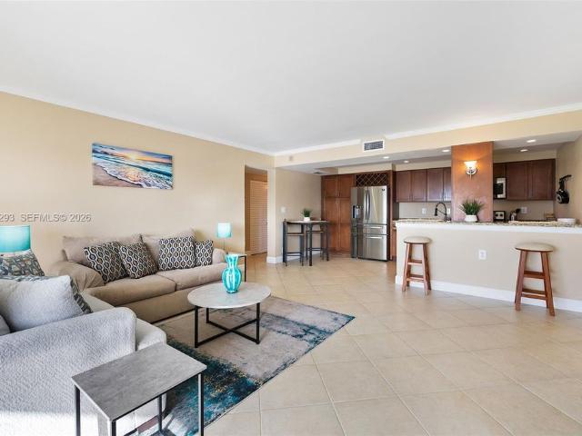 Luxury apartment complex for rent in Fort Lauderdale, Florida