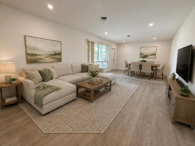 Luxury apartment complex for rent in Fort Lauderdale, Florida