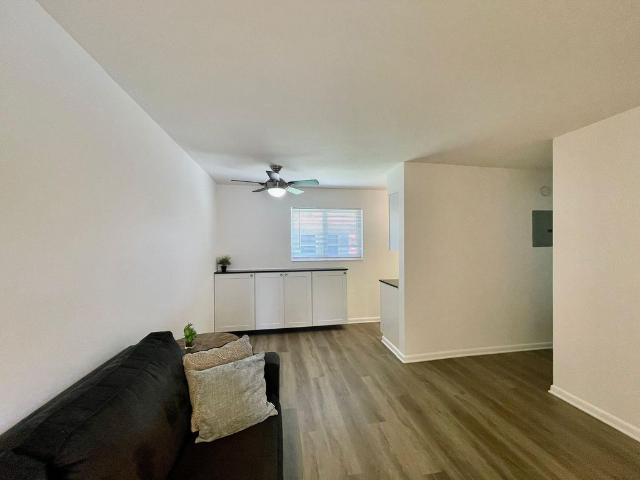 Luxury apartment complex for rent in Fort Lauderdale, Florida