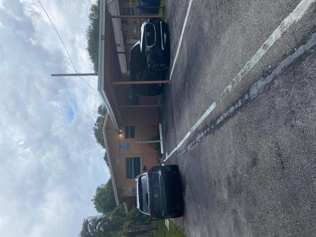 Luxury apartment complex for rent in Fort Lauderdale, Florida