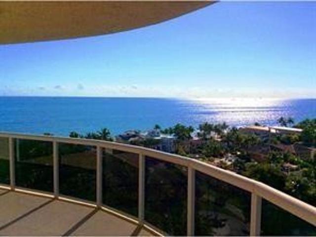 Luxury apartment complex for rent in Fort Lauderdale, Florida