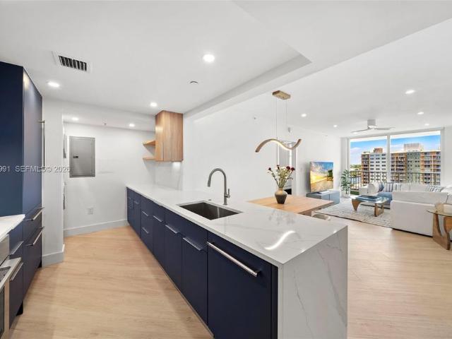 Luxury apartment complex for rent in Fort Lauderdale, Florida