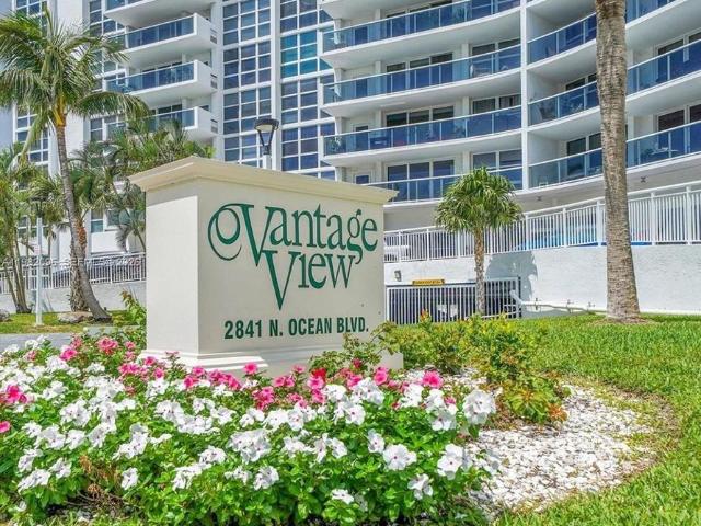 Luxury apartment complex for rent in Fort Lauderdale, United States