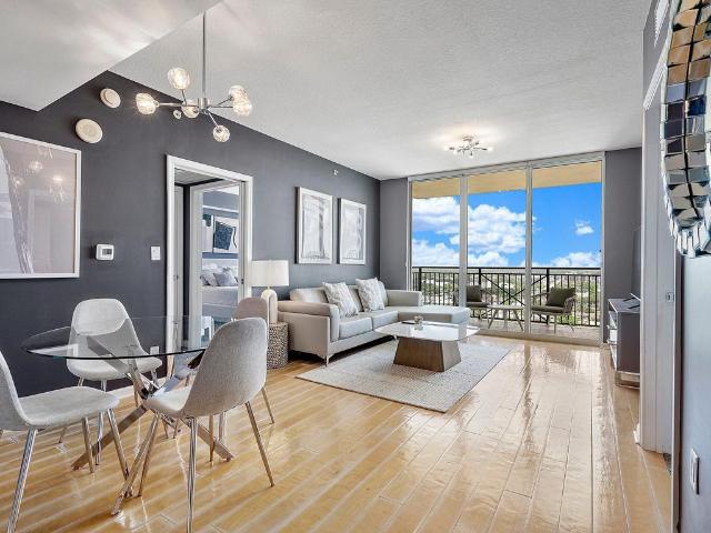 Luxury apartment complex for rent in Fort Lauderdale, United States