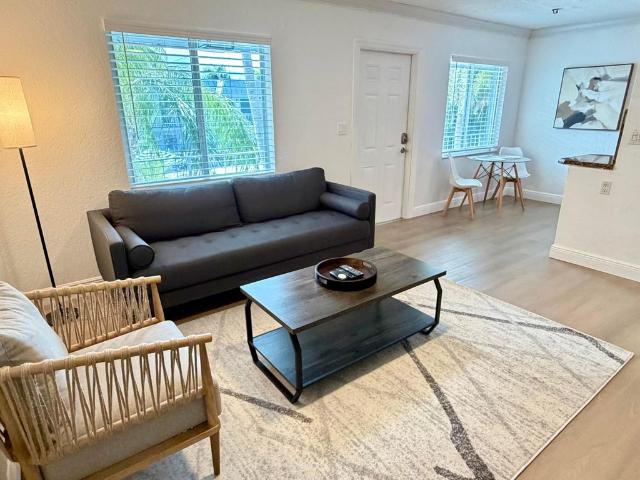 Luxury apartment complex for rent in Fort Lauderdale, United States