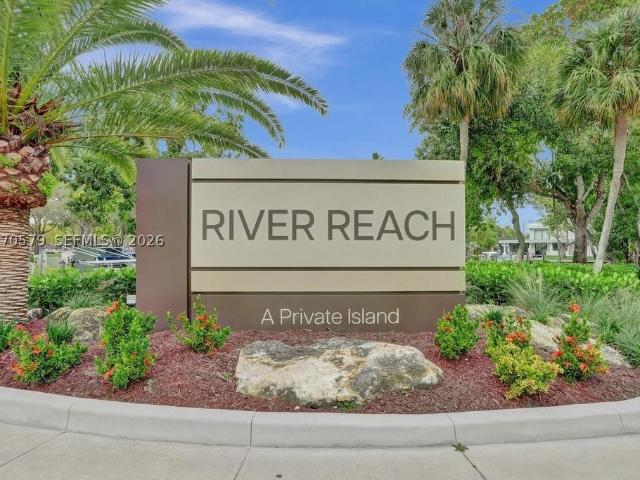Luxury apartment complex for rent in Fort Lauderdale, United States