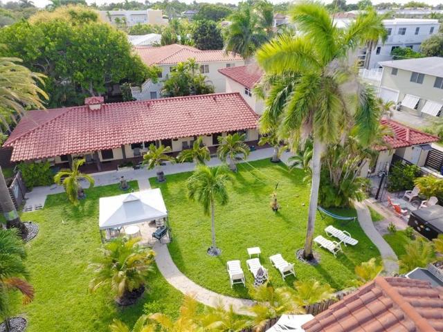Luxury apartment complex for rent in Fort Lauderdale, United States