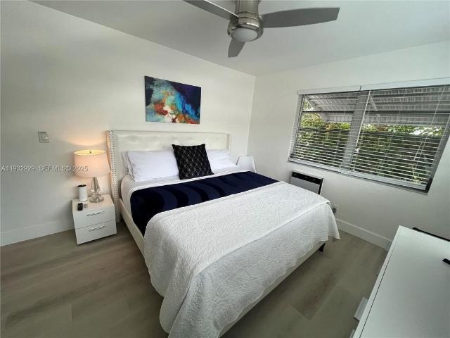 Luxury apartment complex for rent in Fort Lauderdale, United States