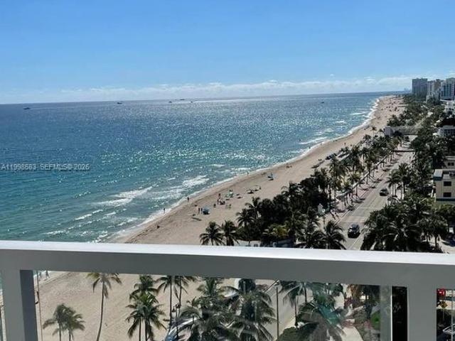 Luxury apartment complex for rent in Fort Lauderdale, United States