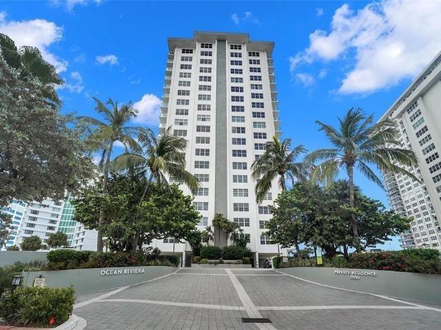 Luxury apartment complex for rent in Fort Lauderdale, United States