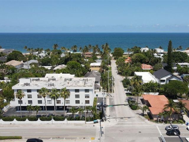 Luxury apartment complex for rent in Fort Lauderdale, United States